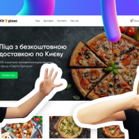 Kids at Kitsoft create a “cool pizza” website | Kitsoft