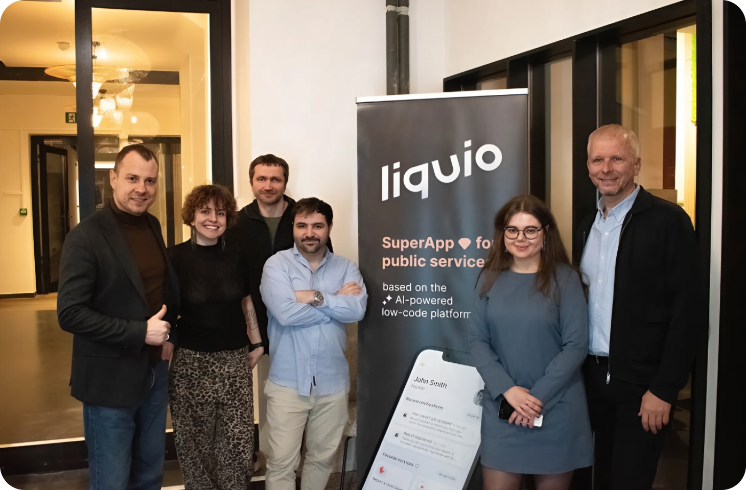 Entering the EU Market: Opening an Office in Brussels and Launching the ...