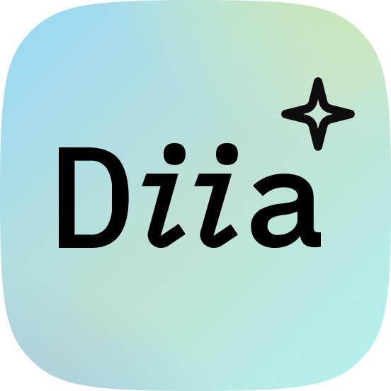 Diia.AI | Kitsoft